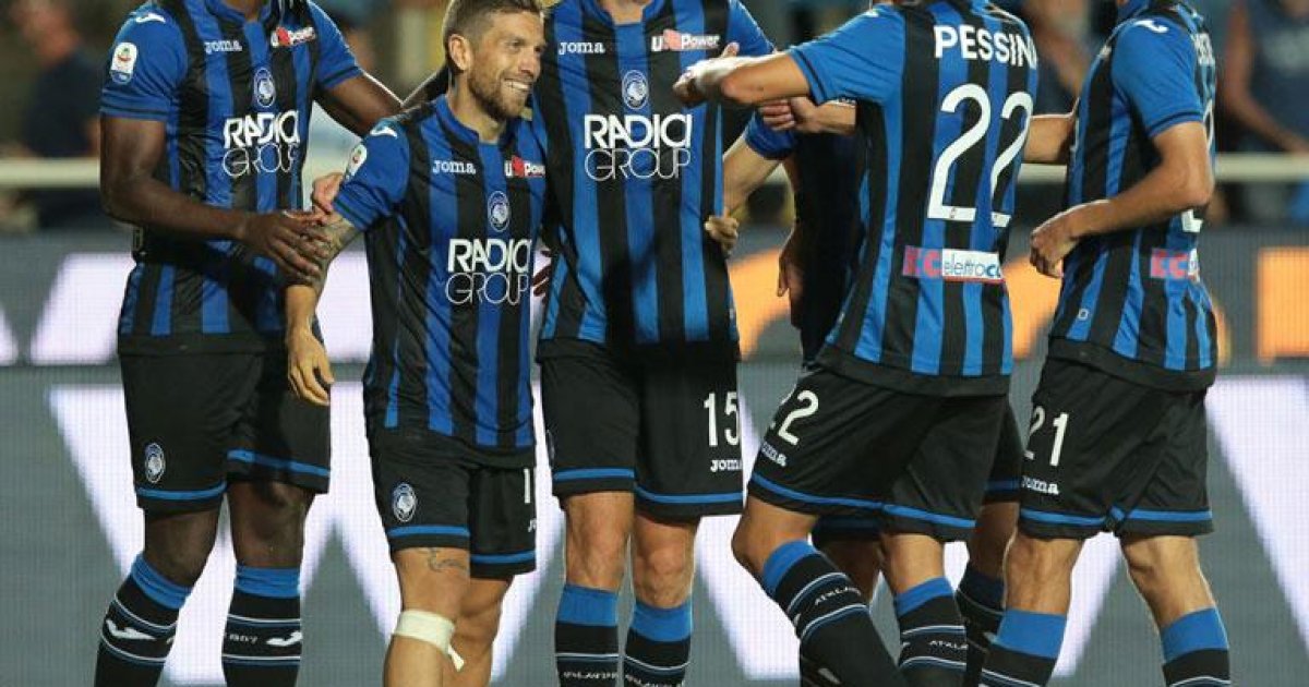 Forza Atalanta! | Ortopedia Zambelli Bergamo
