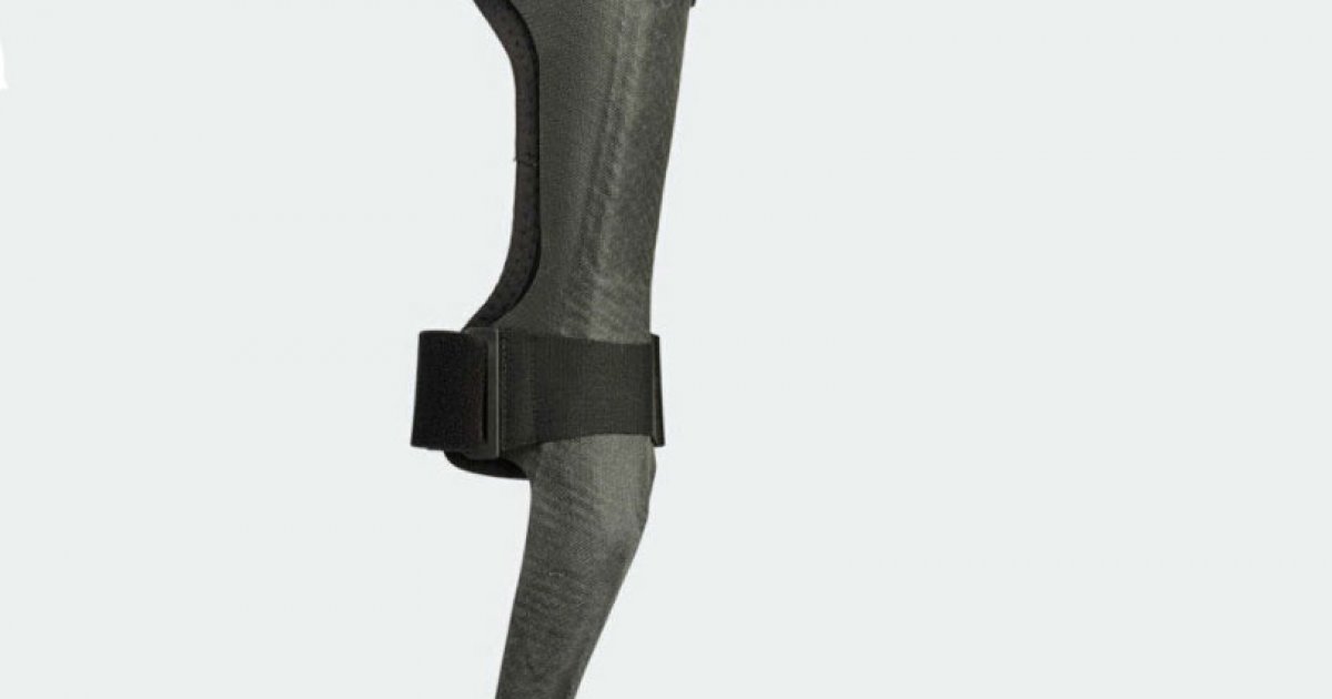 Molla di Codivilla, molle in carbonio e tutore foot up | Ortopedia ...
