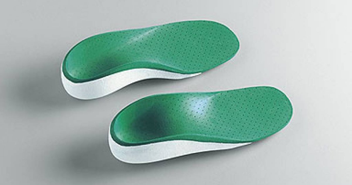 Plantari su misura - Ortopedia Zambelli Bergamo